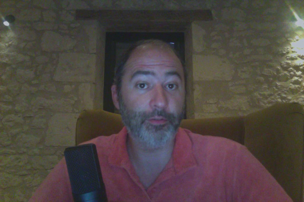 The Virology Controls Studies Project | Jamie Andrews | Substack