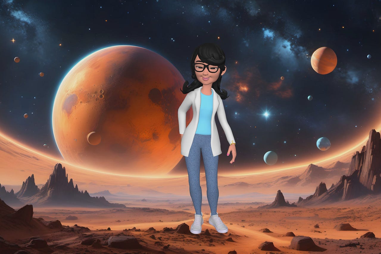 Amy Wolf Substack | Substack