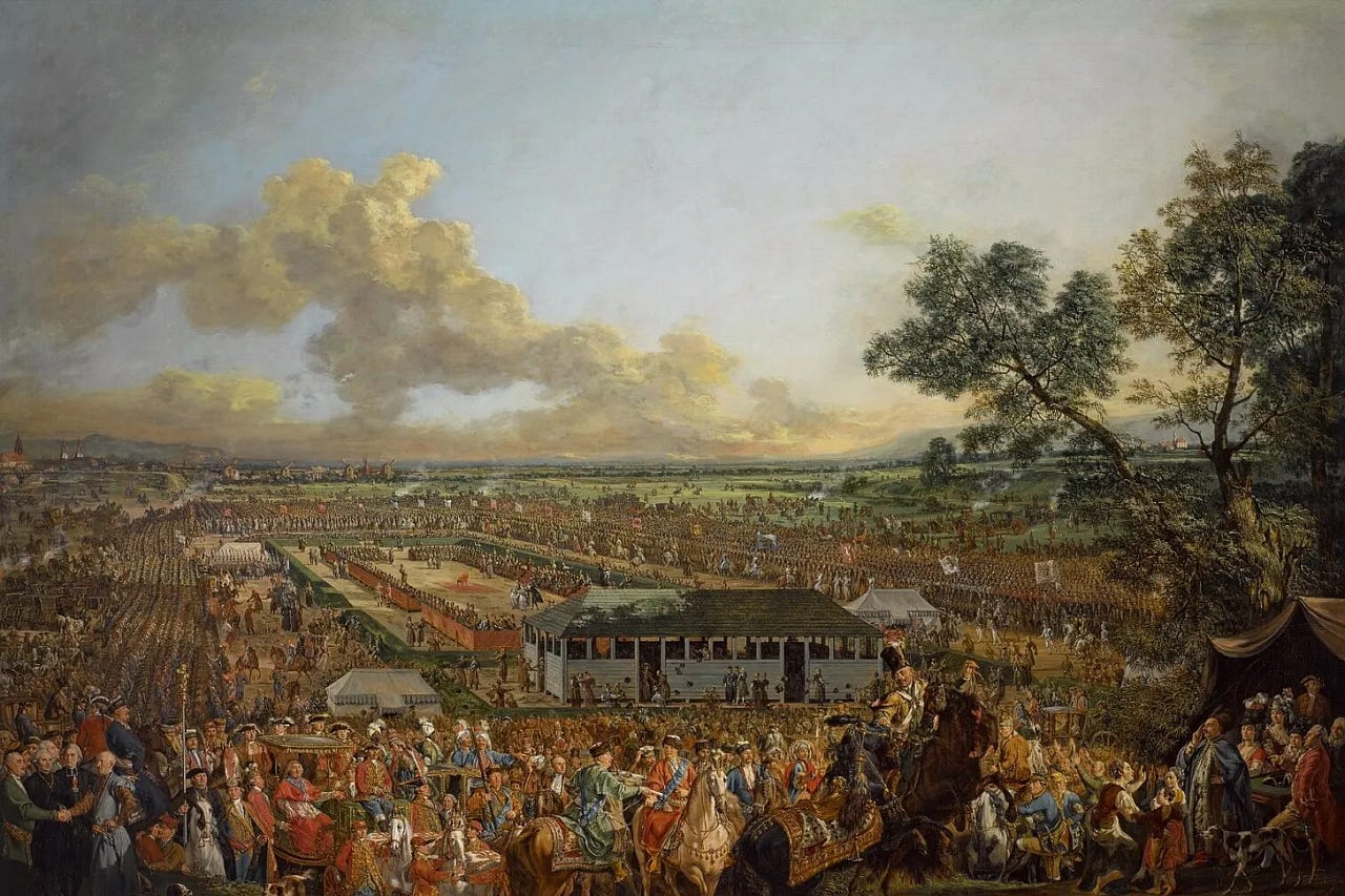 Andrius Tapinas | Substack