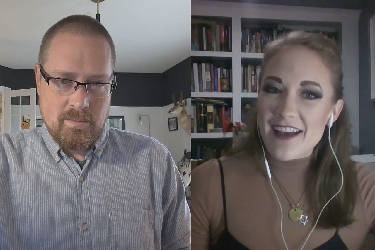 Beth’s Substack | Beth Bailey | Substack