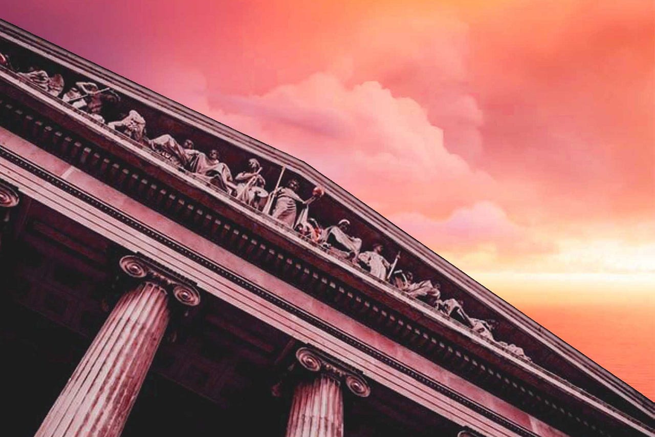 The Winner Cast | Mike Winner | Substack