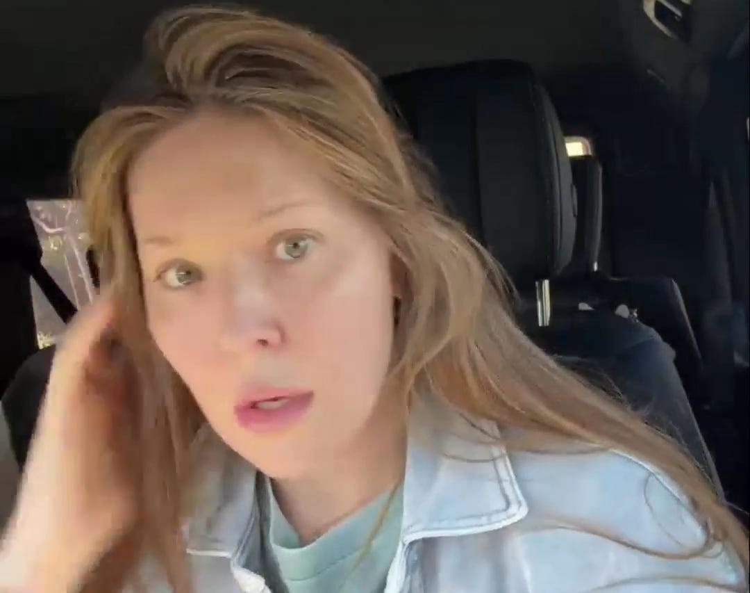 HRH COLLECTION | Substack