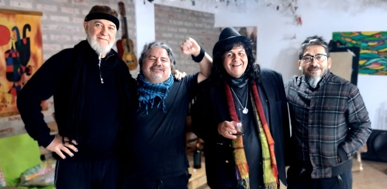 Daniel Sans | Substack