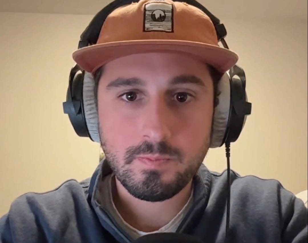 Hops With Pop | Daniel Popper | Substack