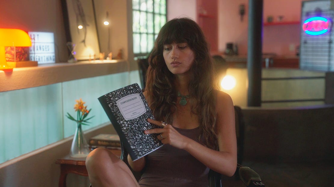 Kristen’s Substack | Kristen Leotsakou | Substack