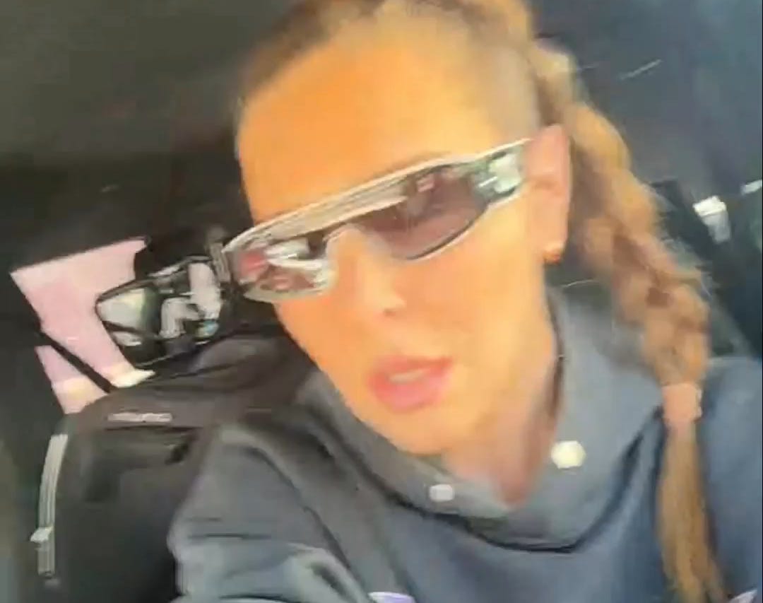 HRH COLLECTION | Substack