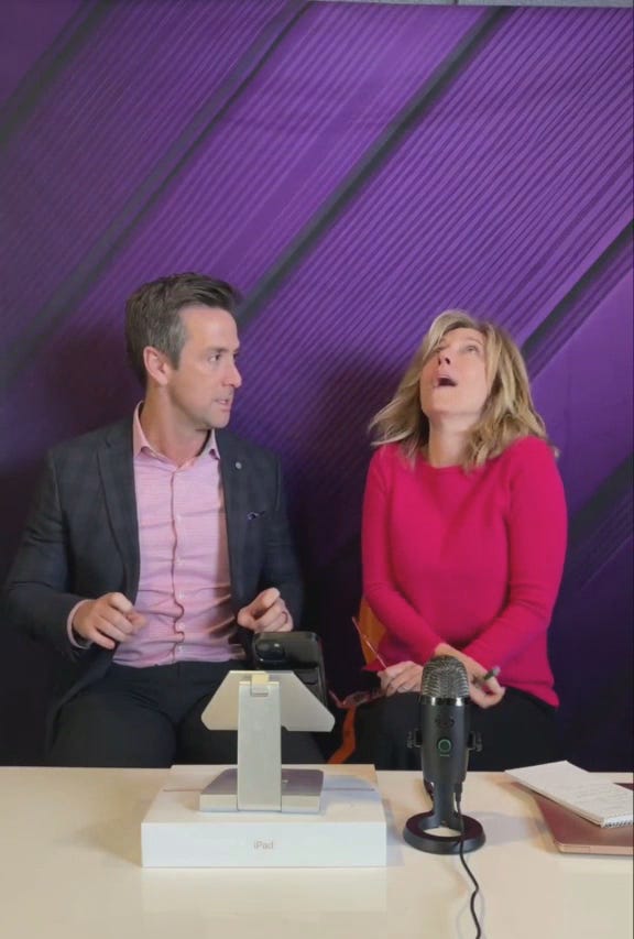 Alisyn Camerota | Substack