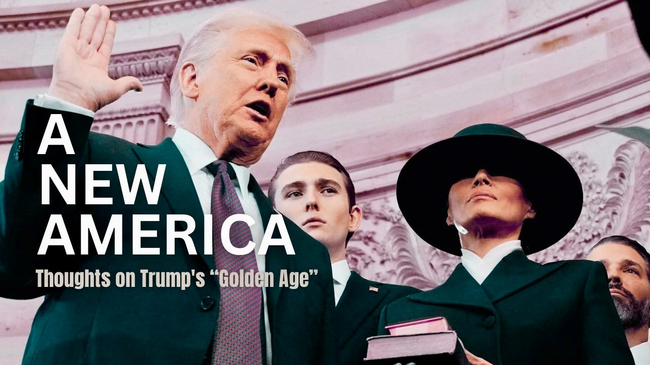 Unslaved’s Substack | Substack