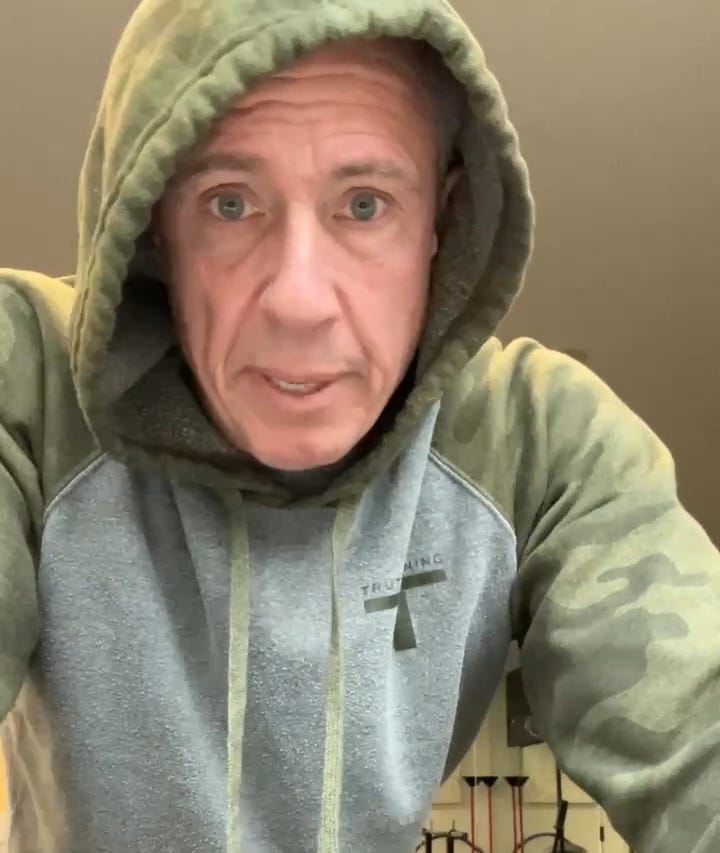 The Chris Cuomo Project | Substack