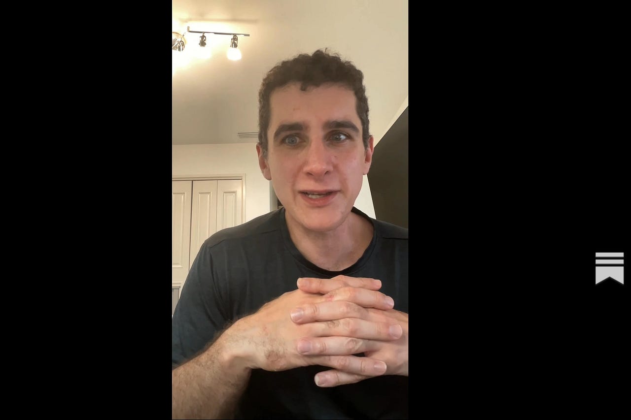 Michael Tracey | Substack