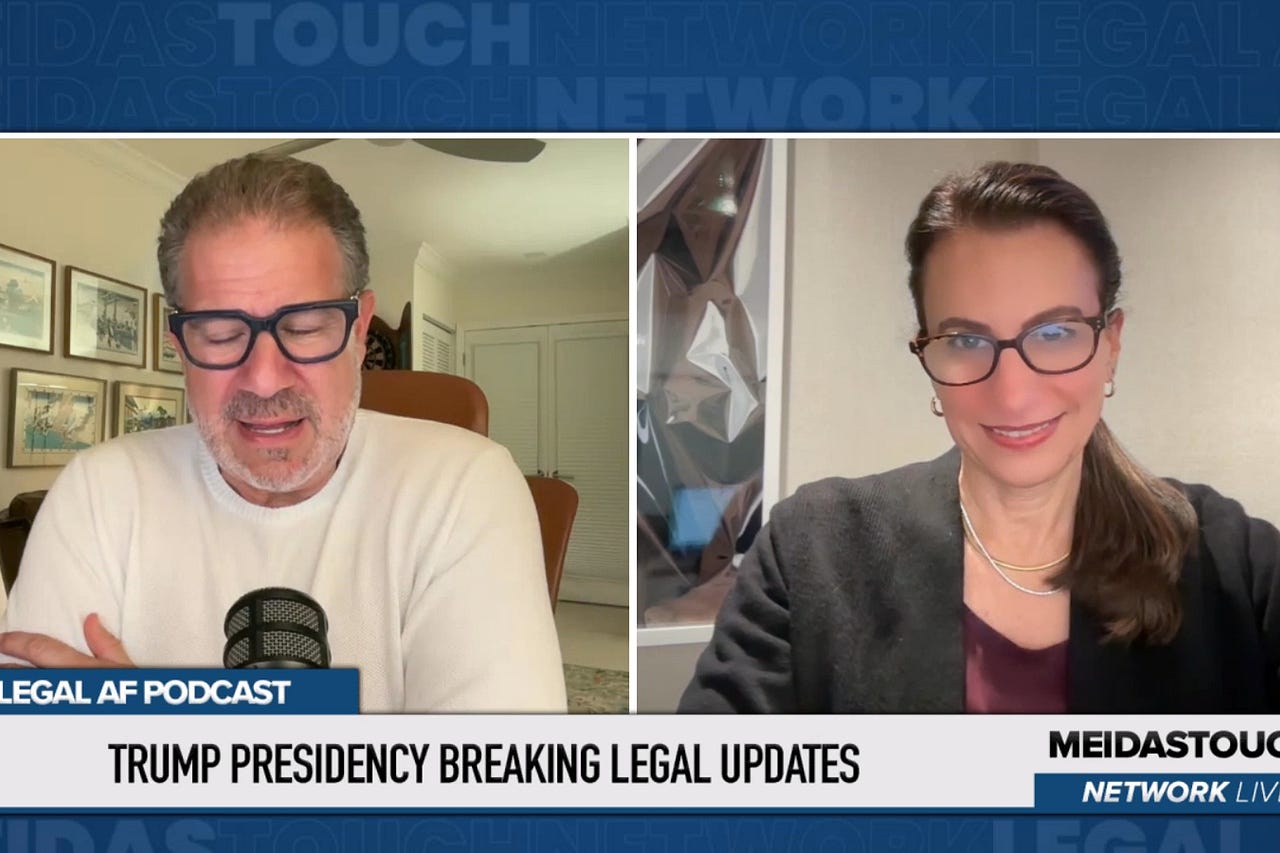 Michael’s Substack | Michael Popok | Substack