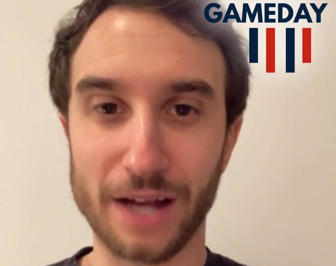 Crossing the Valley | Noah Sheinbaum | Substack