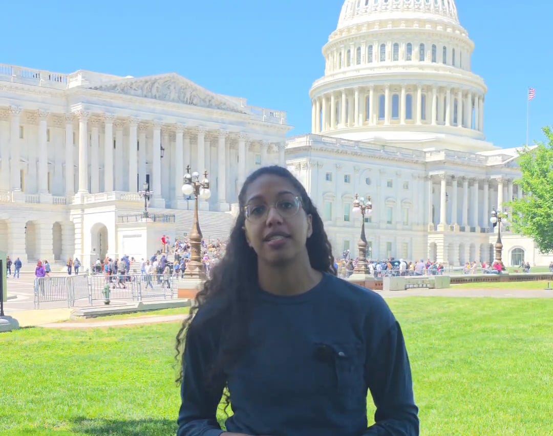 Bet on It with Booker | Elizabeth Booker Houston | Substack