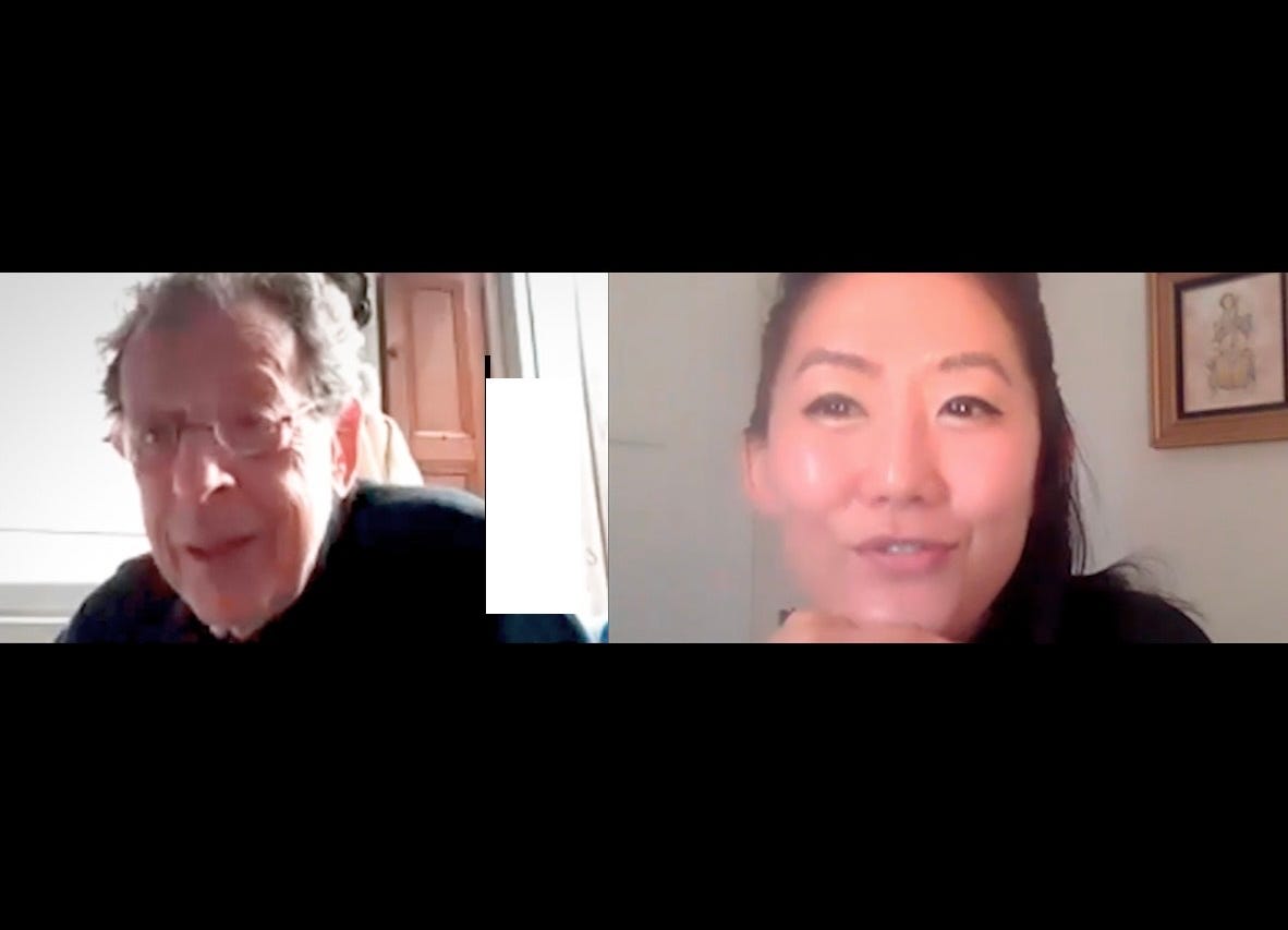 Auderdy | Audrey | Substack