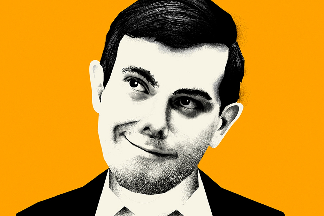 SMIRK | Christie Smythe | Substack