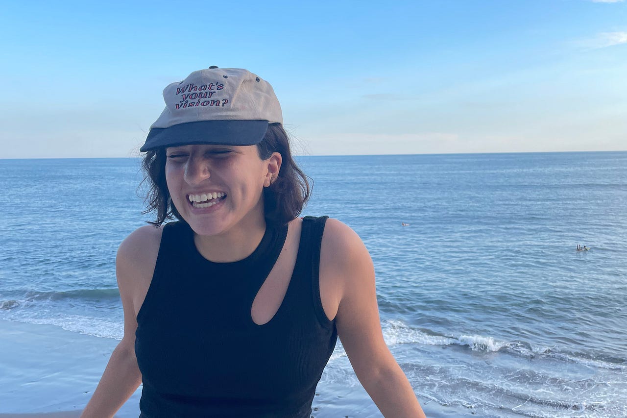 hotsingles.nyc 🥵👤🗽 | randa | Substack