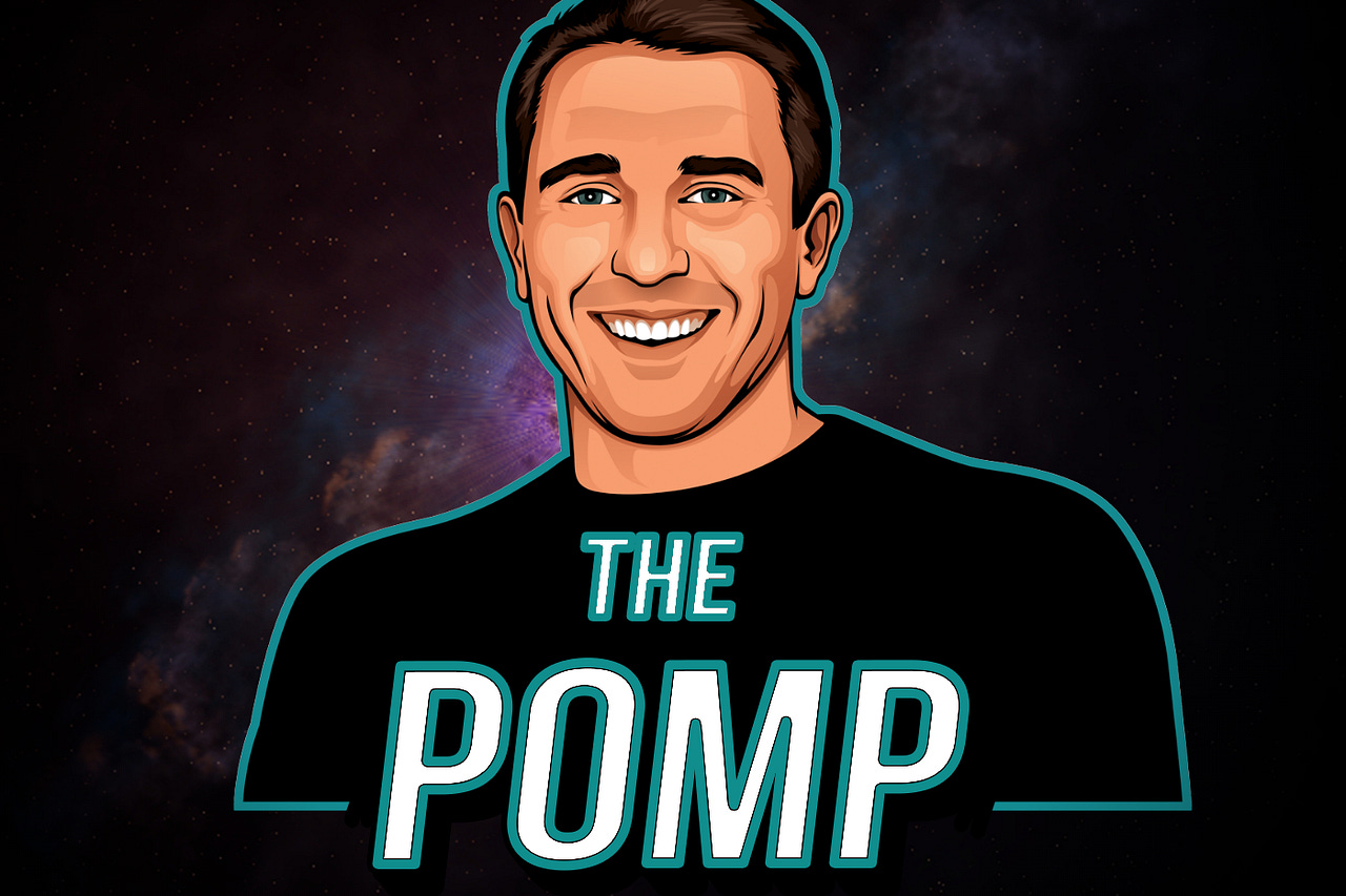 The Pomp Letter | Anthony Pompliano | Substack