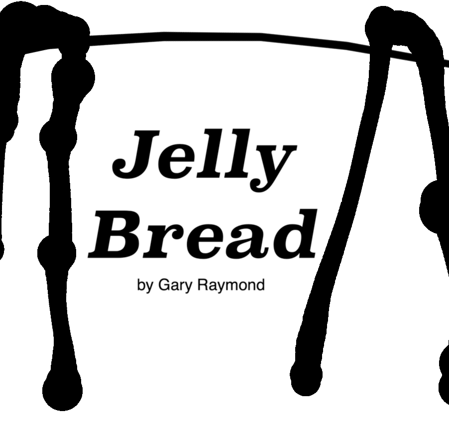 JellyBread: A Novel | Substack