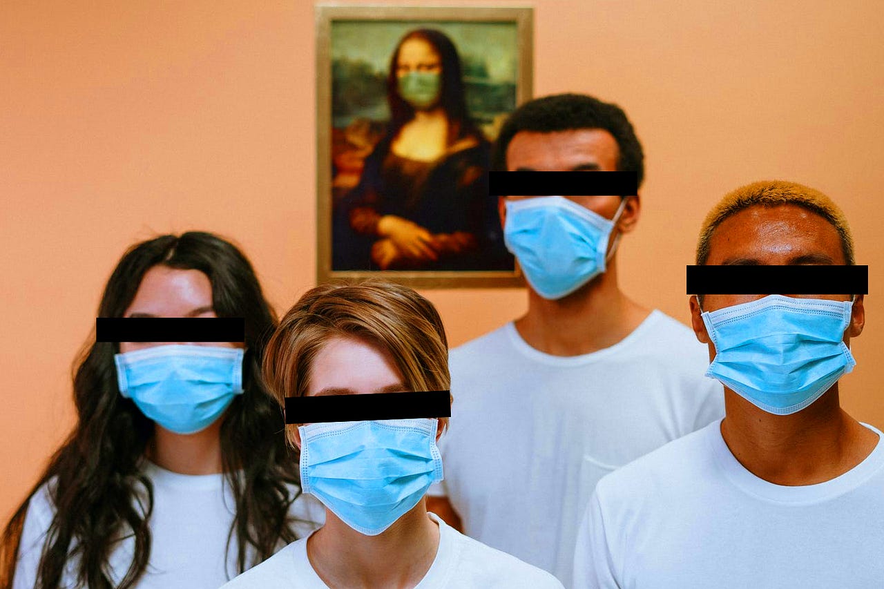 Neonlogisms | Noam Blum | Substack