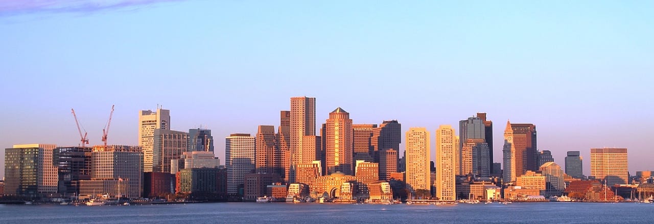 Boston Tech Deals by Abigail Risse | Substack