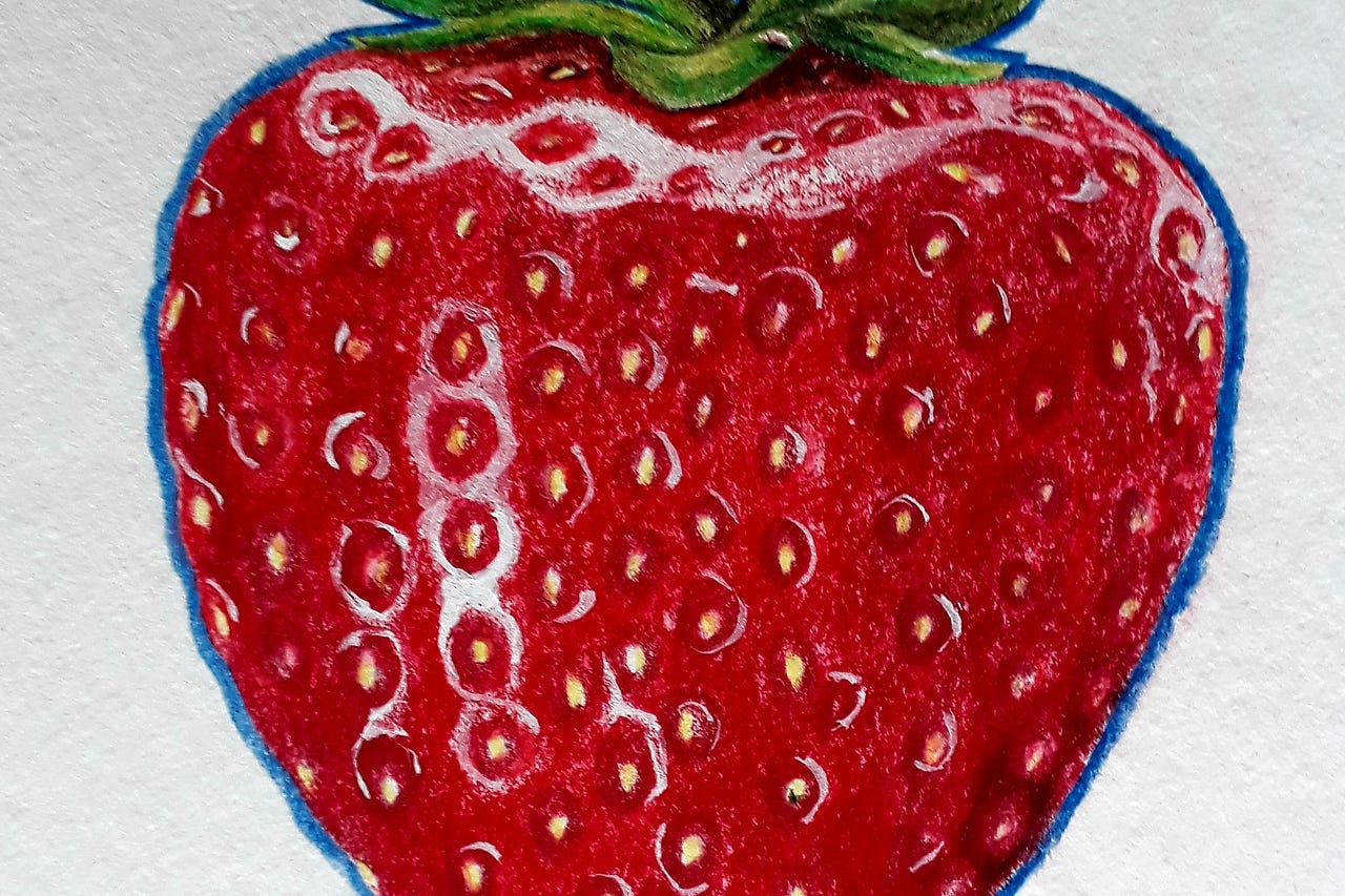 RENDERED | Lari | Substack