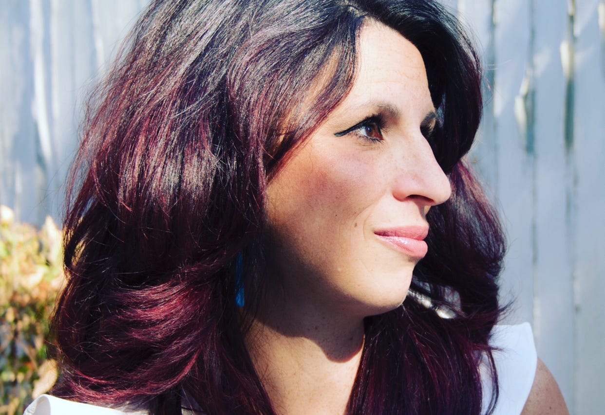 W(H)ine on the Vine | Lisa Maaca | Substack