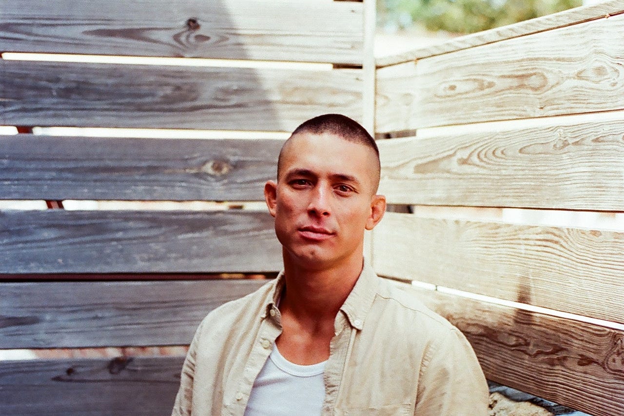 Bad Artist Statements | Paul Dalla Rosa | Substack