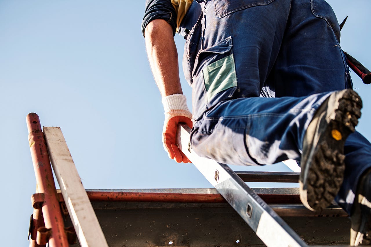 Lines to Take | Line Kristensen | Substack