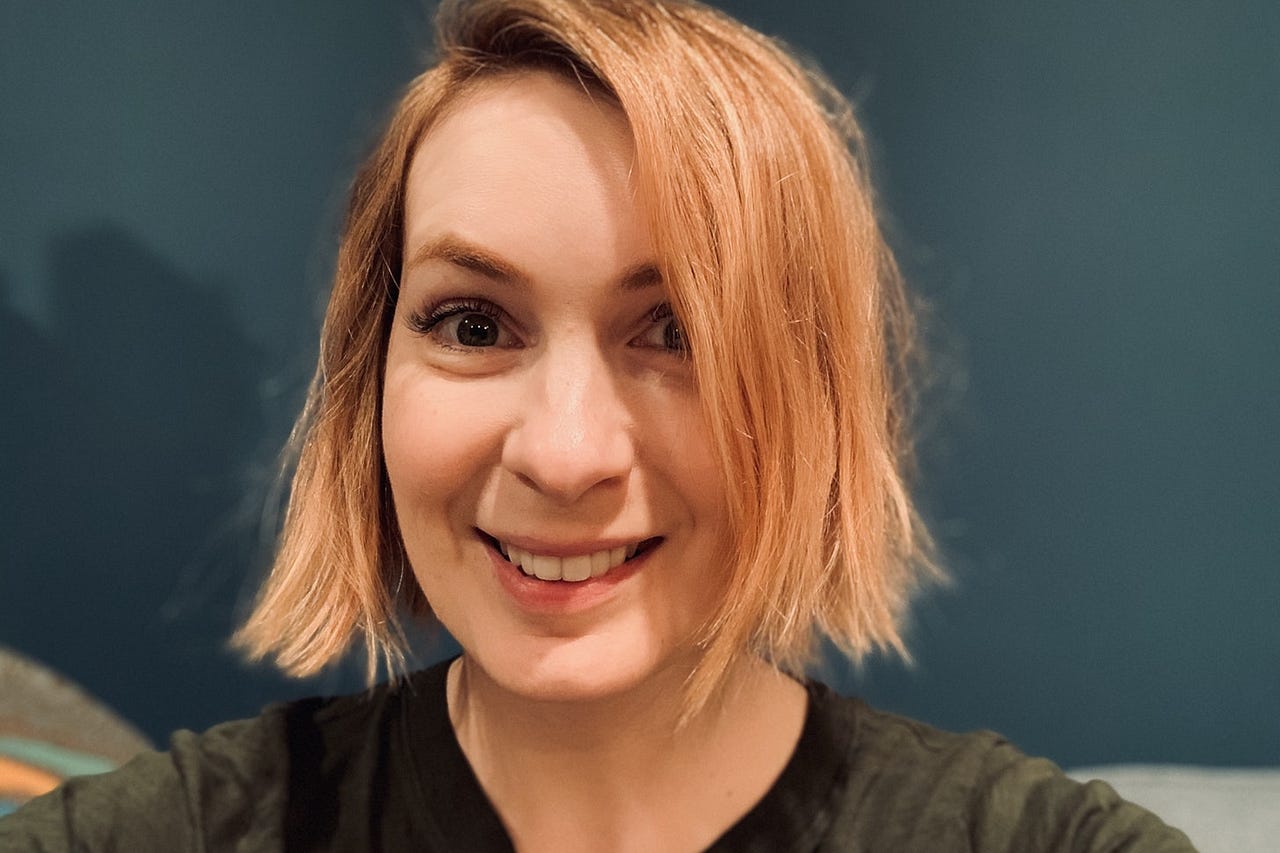 Felicitations! | Felicia Day | Substack