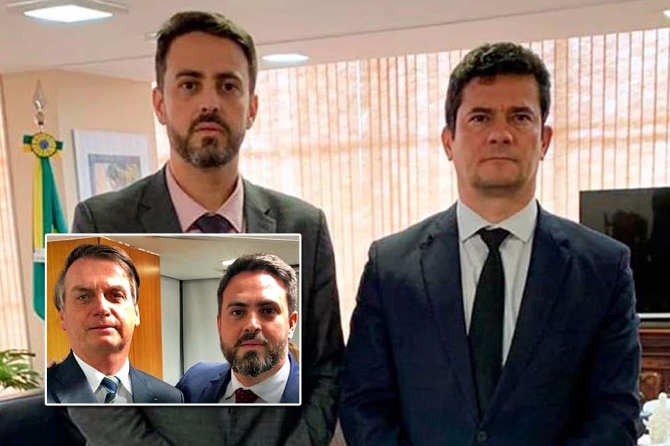 Boletim Rondônia Dinâmica | Substack