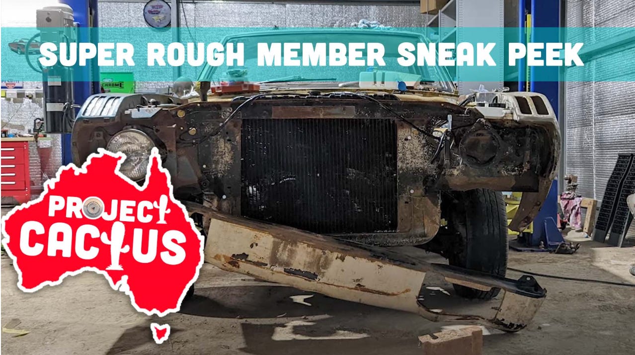 The Autopian's Newsletter | David Tracy | Substack