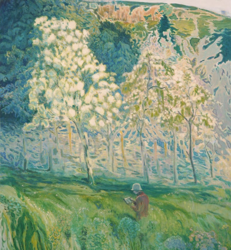 Tommy Dixon | Substack