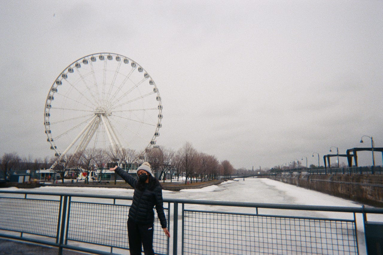 learning + unlearning | Preethi Senthilnathan | Substack