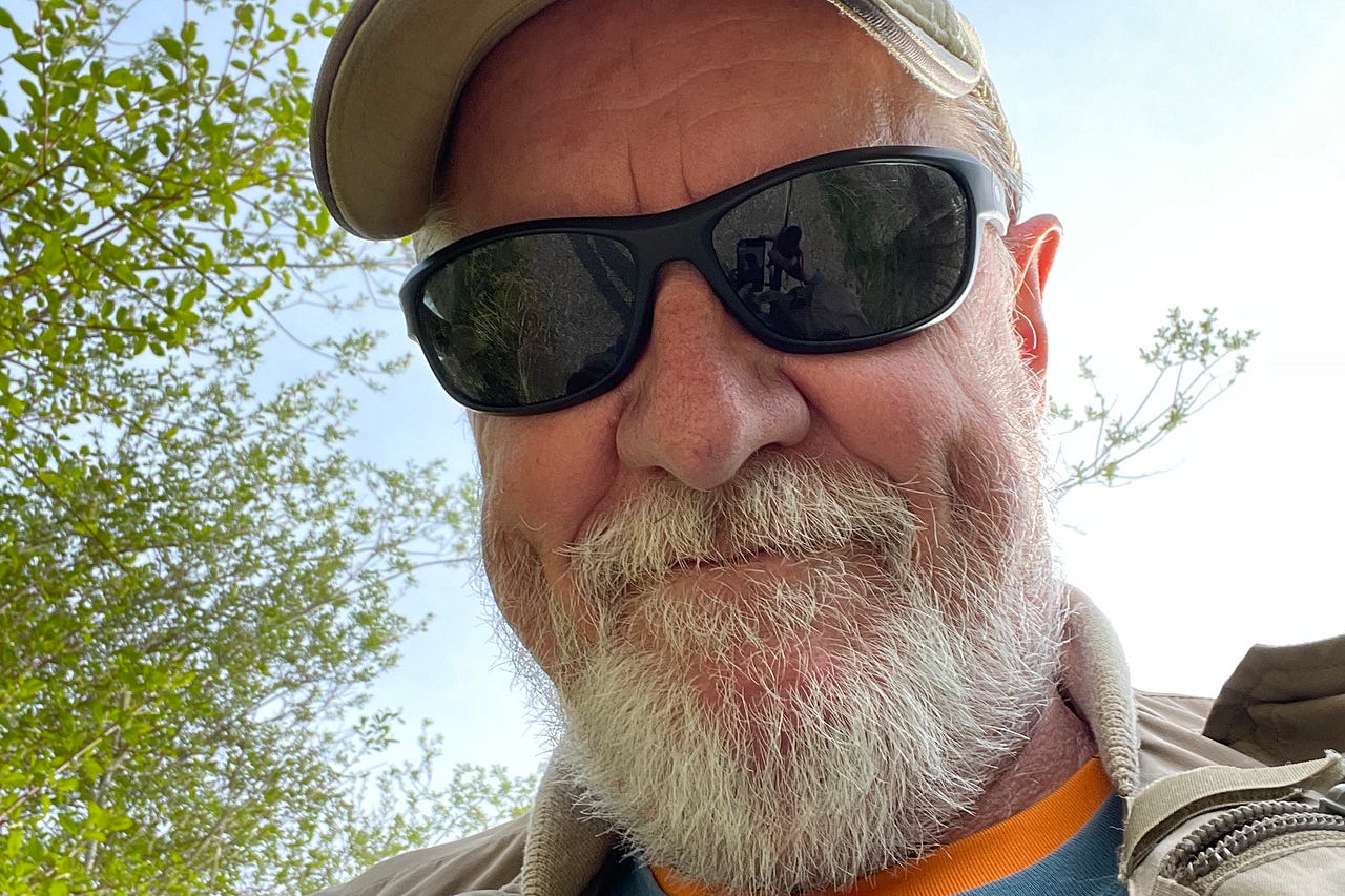 Fly Fishing and Philosophy | David Brenna | Substack