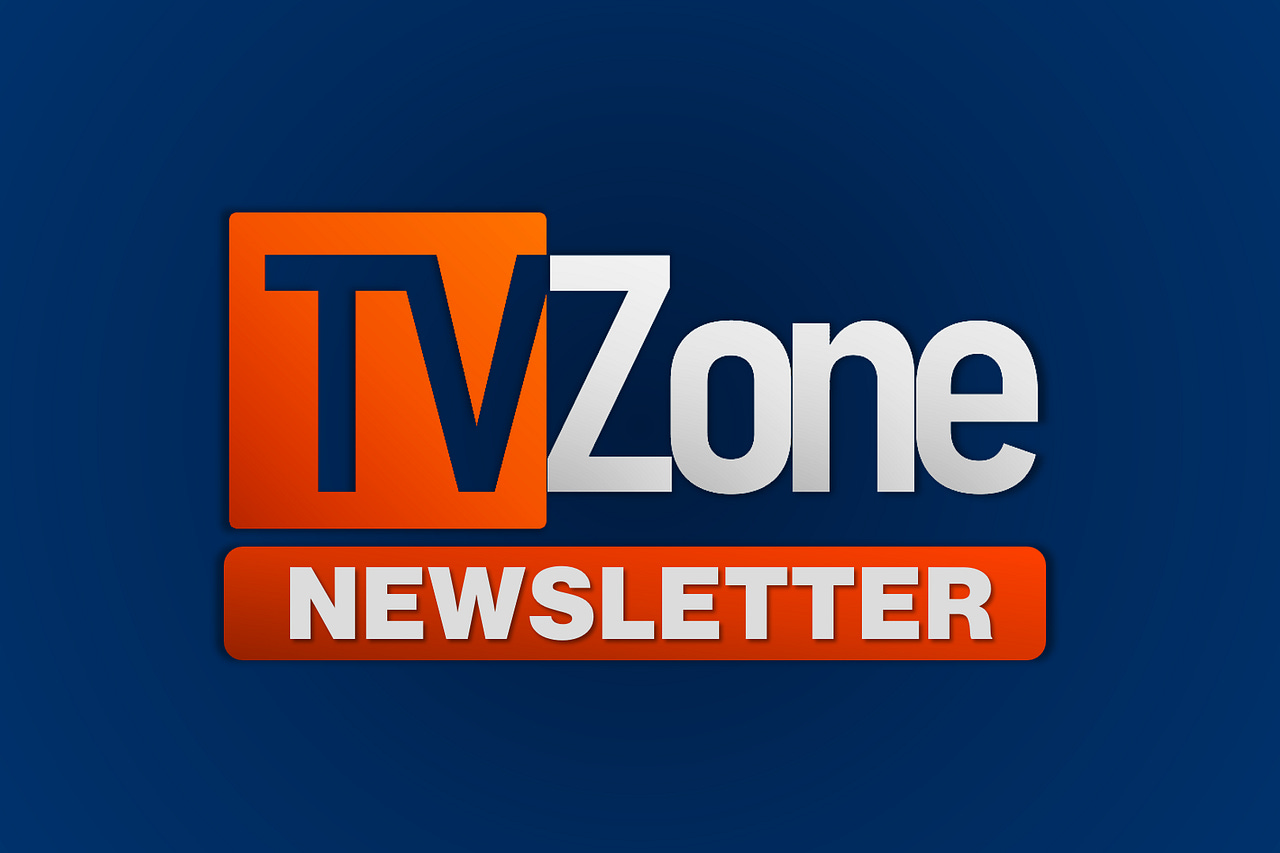 TV Zone Newsletter | Substack