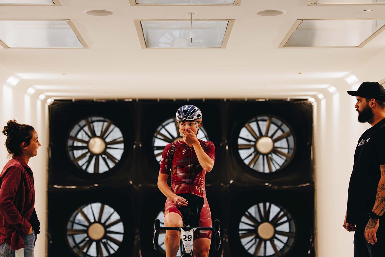 Mail from Mo! | Moriah Wilson | Substack