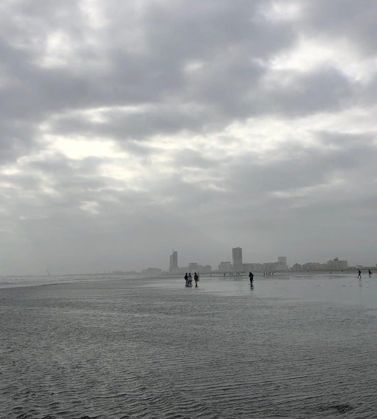 fawara chowk | fizza | Substack