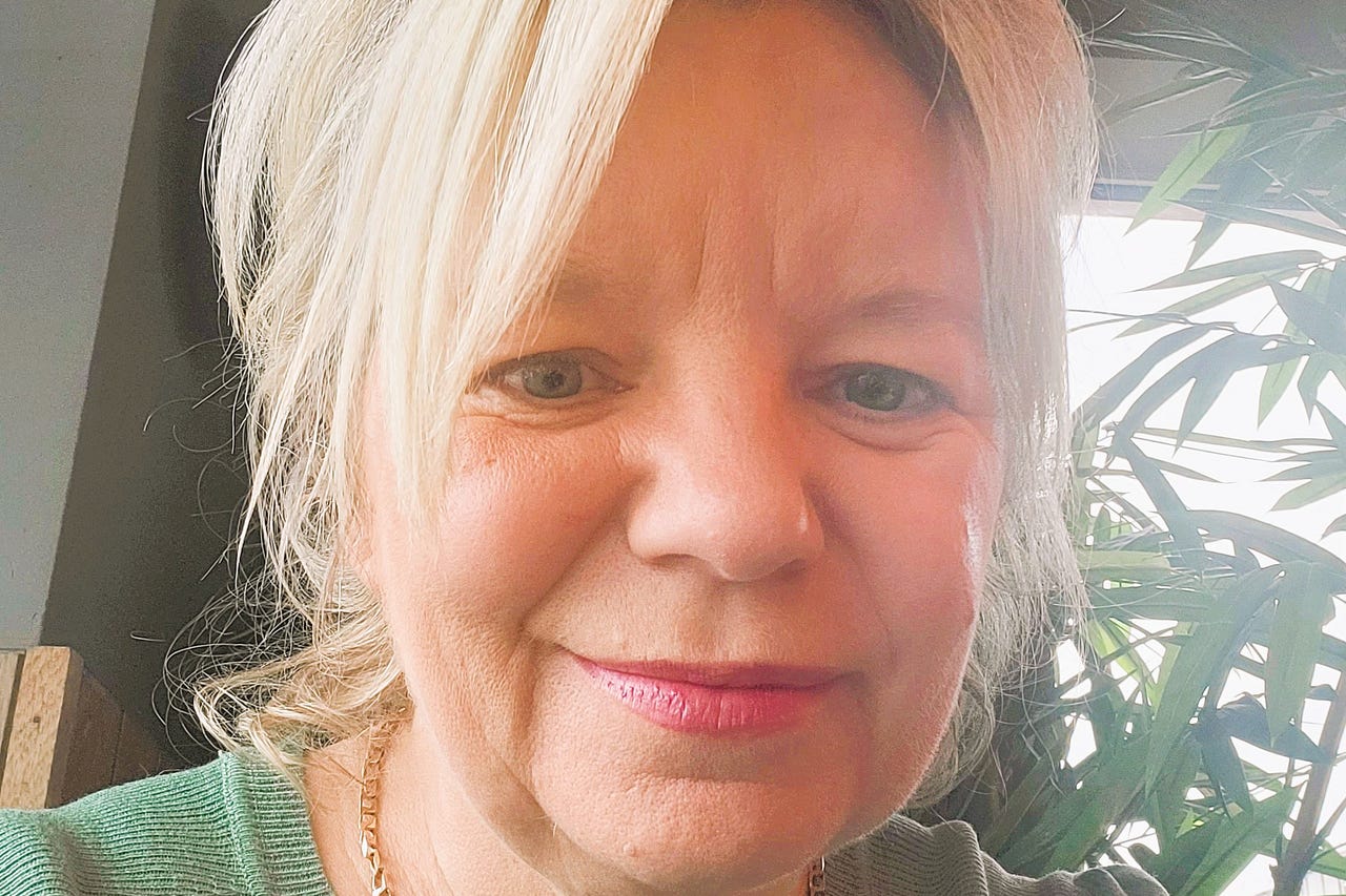 Lucy’s Newsletter | Lucy Lynch | Substack