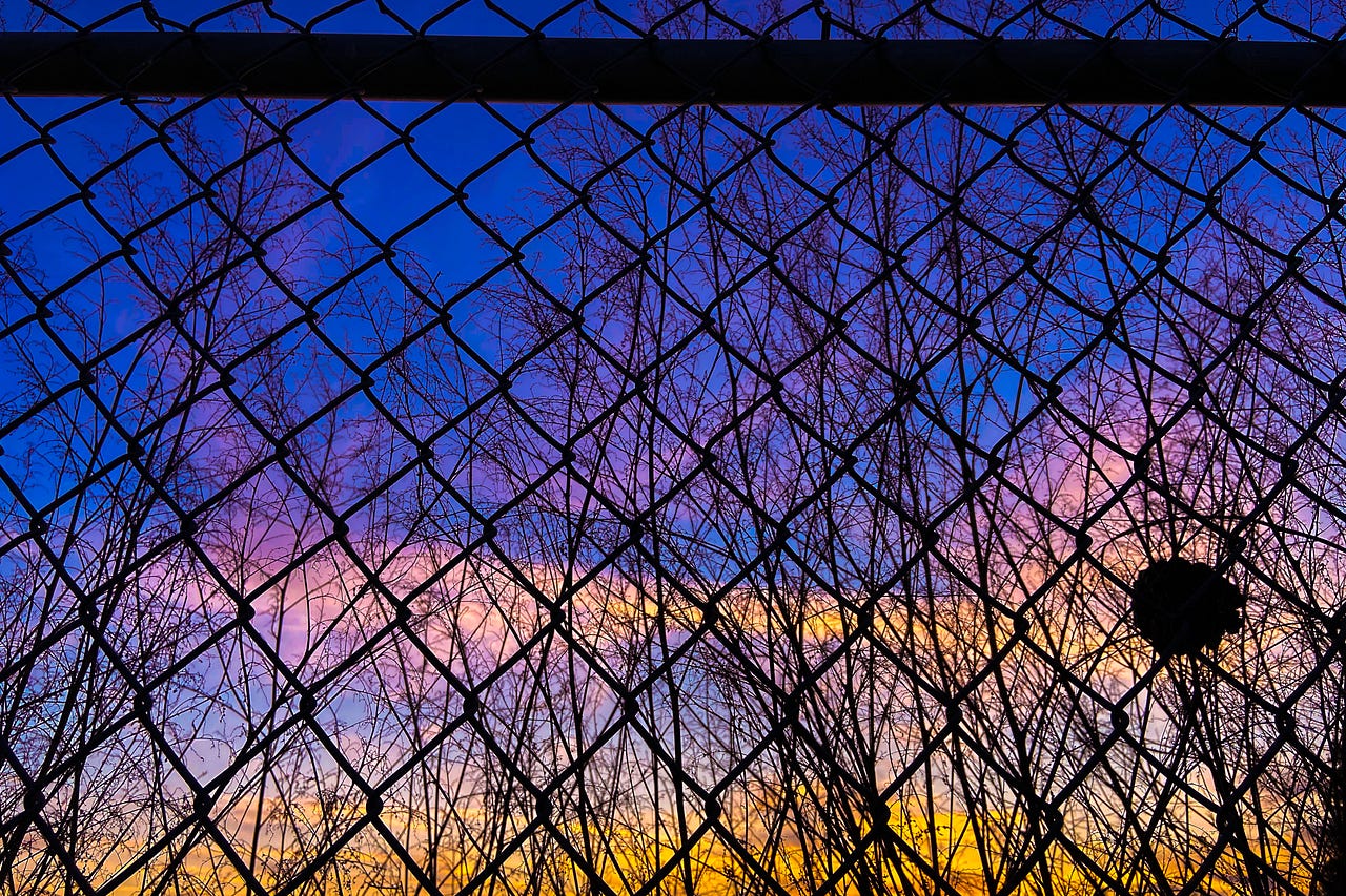 Plain Humdrum | Gerard | Substack