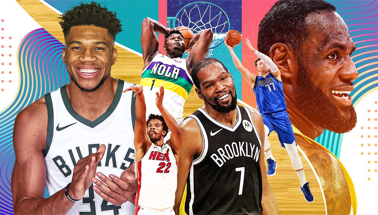 Howe's Hot Takes Sports Newsletter | Brendan Howe | Substack