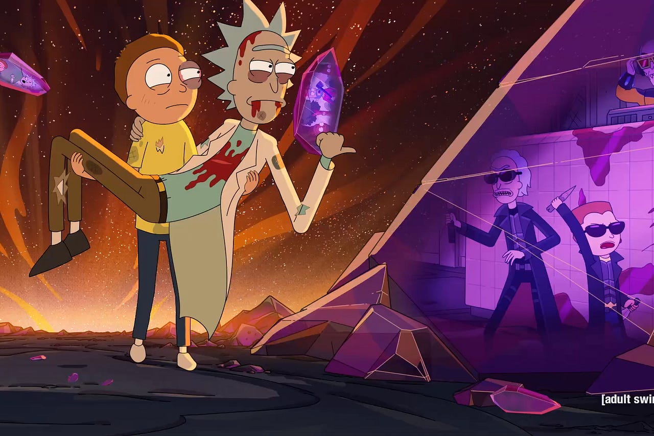 The Student Daily Struggle | The Sympathetic Student | Substack