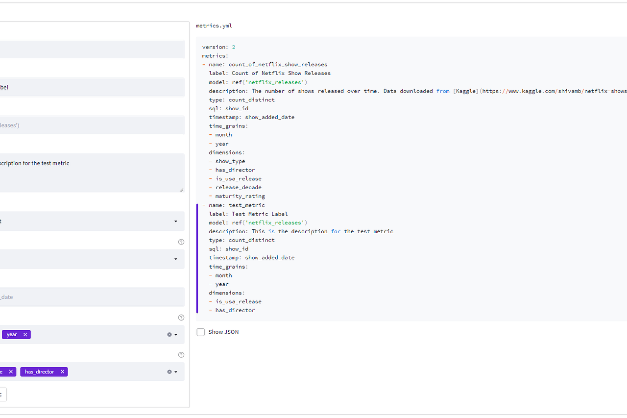 Talk Data to Me | Will Weld | Substack