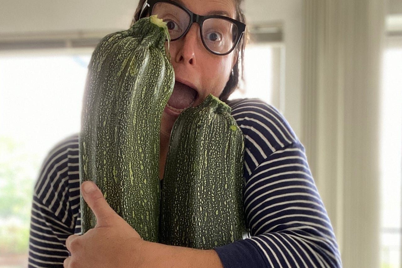 When&What to Grow in Your Pac NW Garden | Amy Pennington | Substack