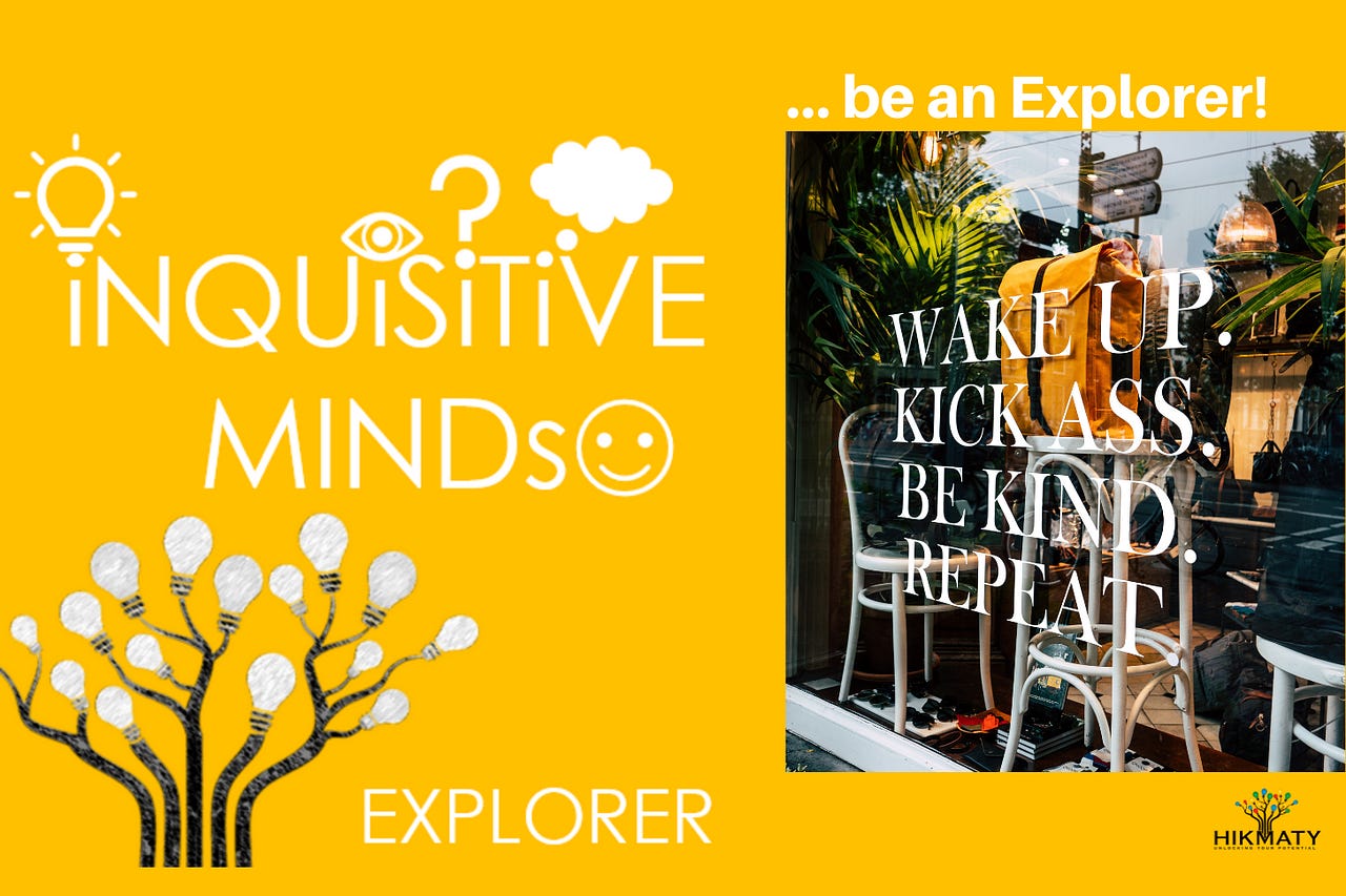 Inquisitive Minds Explorer | Jilli Warwicker | Substack