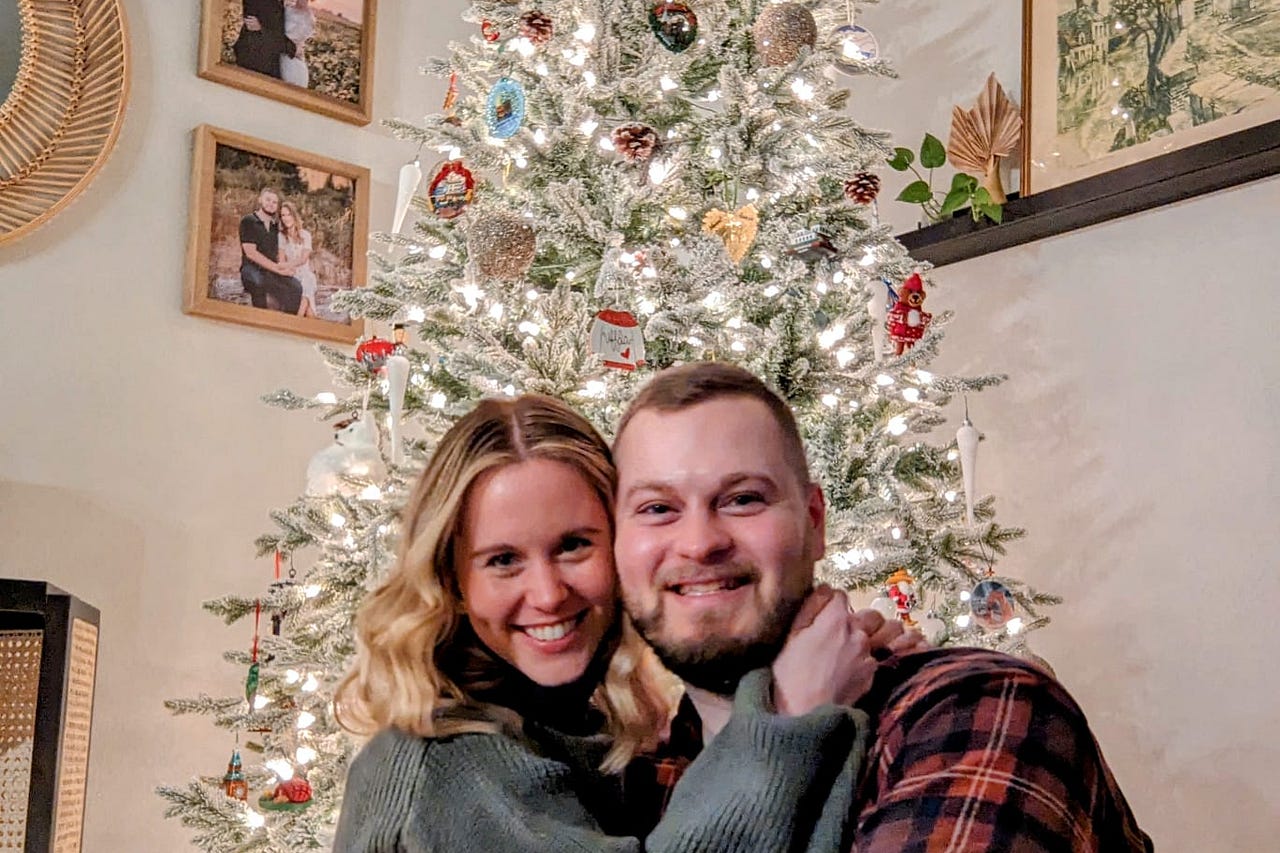 hannah's heart | Kari Treadwell | Substack