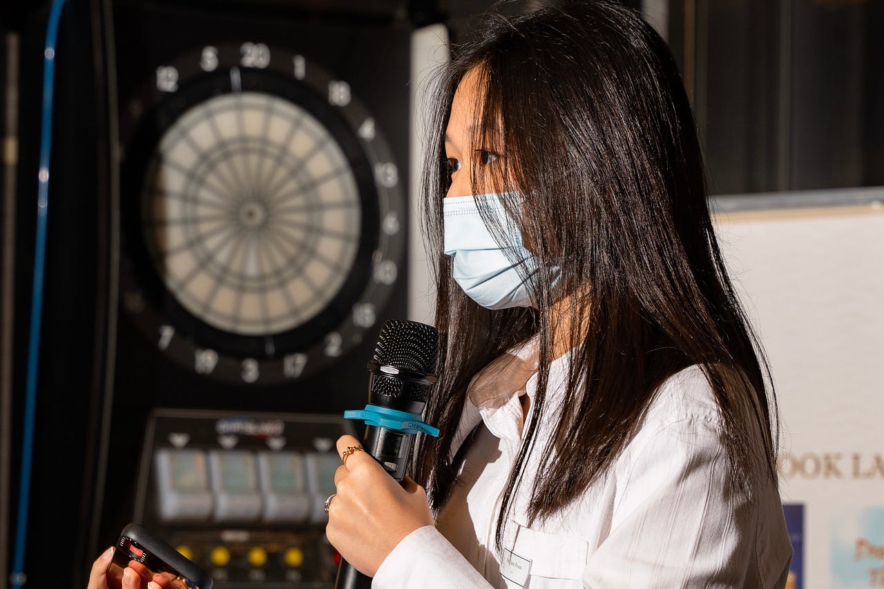 Jane’s Monthly Newsletter | Jane Poon | Substack