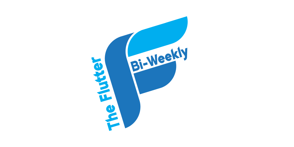 The Flutter Bi Weekly Neevash Ramdial Nash Substack