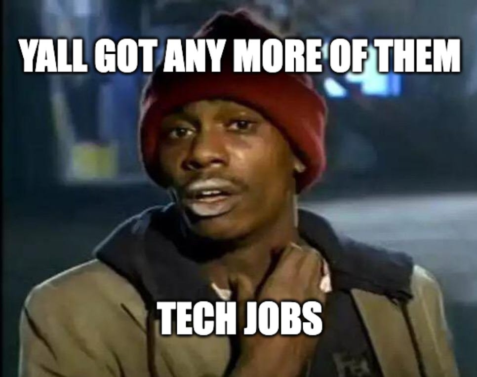 Inside Silicon Valley | Gary Chiu | Substack