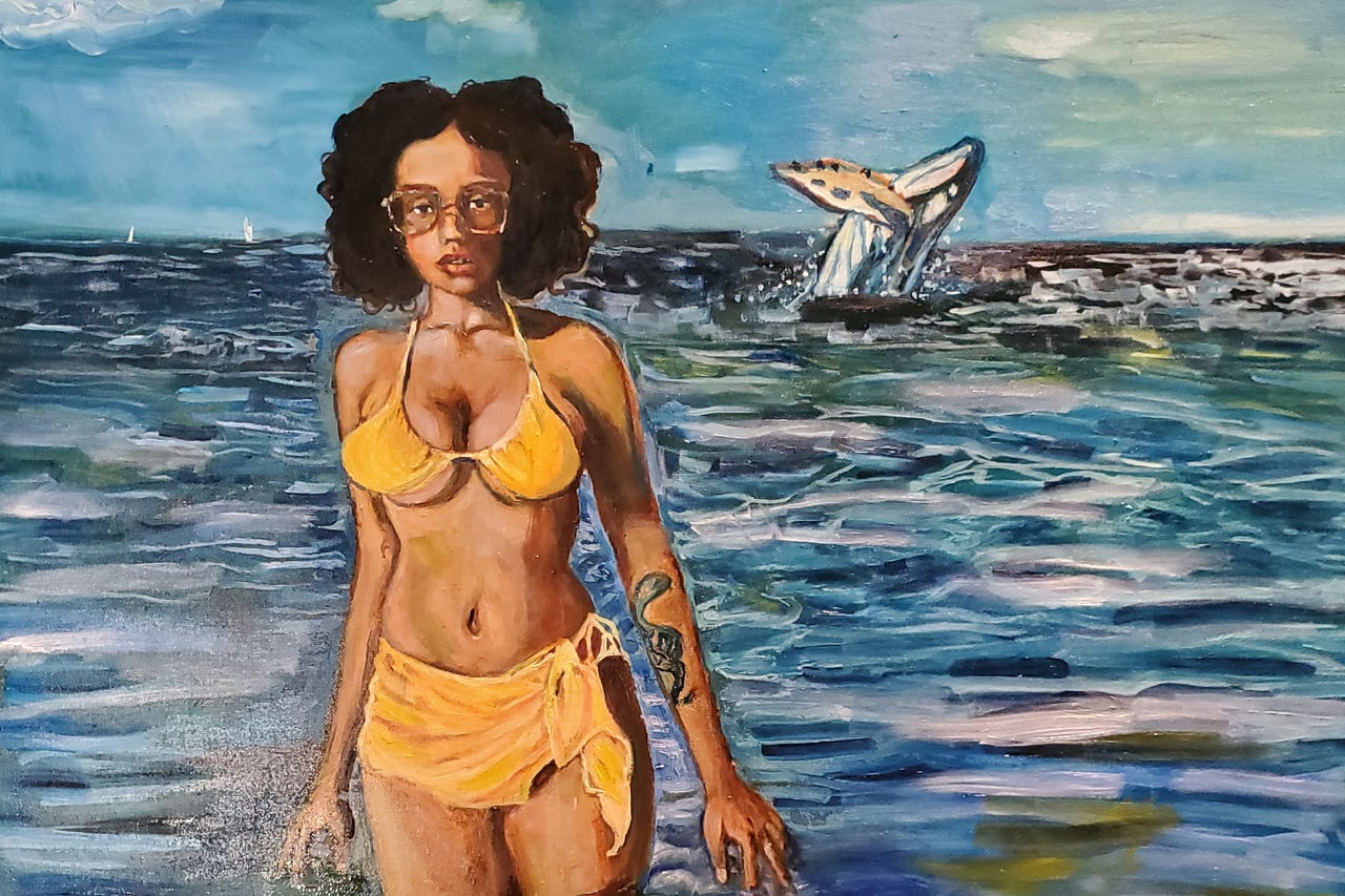 Lydia’s Substack | Lydia Knox | Substack