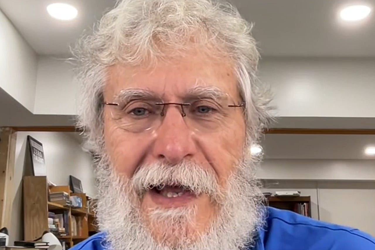 Radically Christian | Wes McAdams | Substack